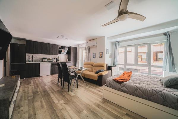 Modern Loft In Central Cordoba Near The Train And Bus Station - Córdoba
