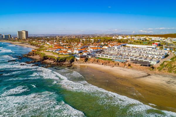 Jr Suite 6 - Playa Arcangel
