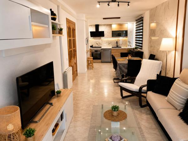 Precioso Apartamento De Lujo - 타라고나