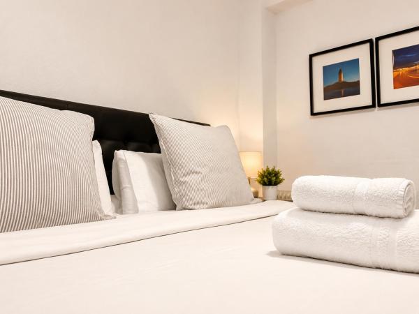 Centrico Apartamento En Leganes - Villaviciosa de Odón