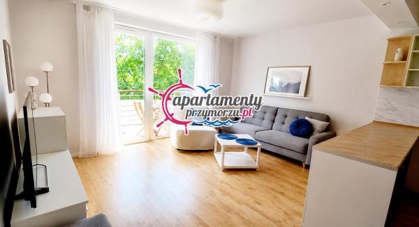Apartamentyprzymorzu Centrum Blisko Plaży - Kolberg