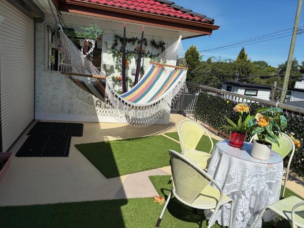 Diana's Luxury Bed And Breakfast - West Vancouver