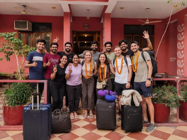 Cozy Den - Jaipur