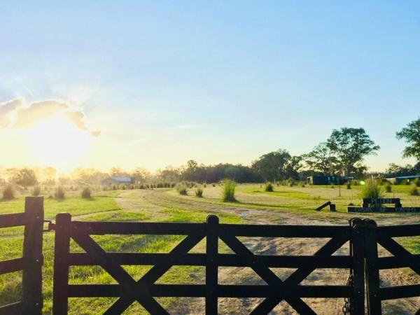 Petion Polo Ranch - Cañuelas