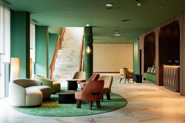 Sao Miguel Park Hotel - Ponta Delgada
