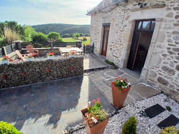 La Maison De Valie - Limousin