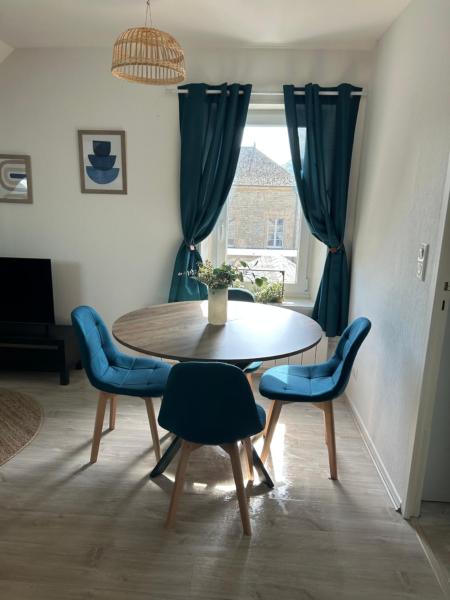 Sb Bed And Breakfast Contemporain - Charleville-Mézières