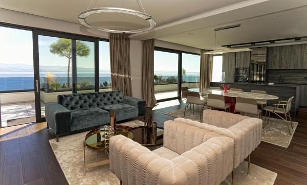 Royal Pearl Apartment - Opatija