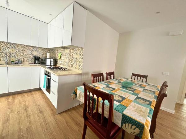 Jlkm Mindelo Central Residence - Cabo Verde