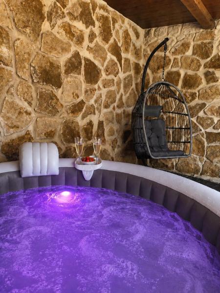 Casa Con Piscina Y Jacuzzi - Nigrán