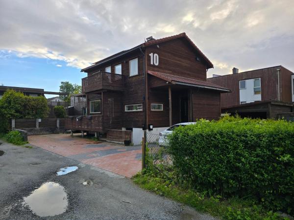 Villa 4 Bedroom 150m2 - Stavanger