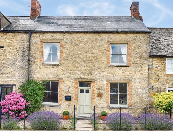 Rathbone Cottage - Bourton-on-the-Water