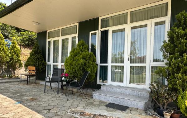 Krupitskiy House - Georgia