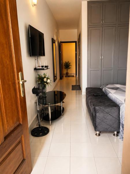 Lakadoume Immobilier Residence - Abidjan