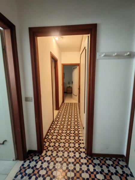 Gabicce Sea View Apartment - Il Lupo Affitta - Gabicce Mare