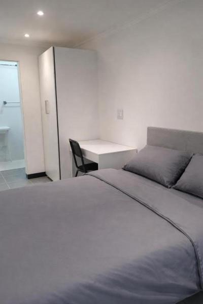 Melville Haven Apartment Modern Living Near Uj & Milpark - 約翰內斯堡