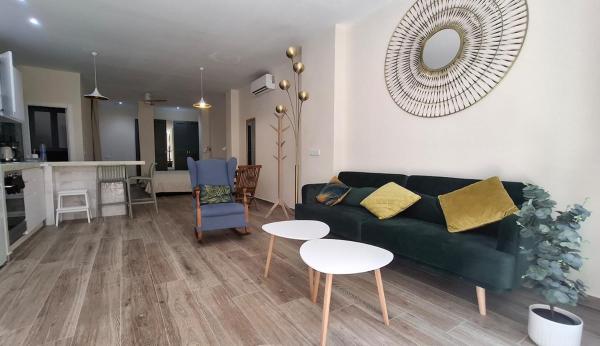 Lemon Loft - Alicante