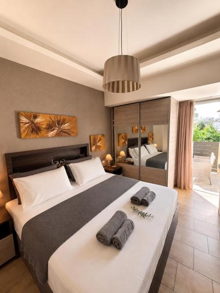 Filoxenia City Escape - Rhodes