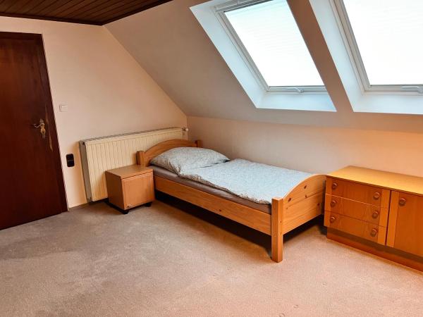 Gästezimmer Lerbeck - Minden