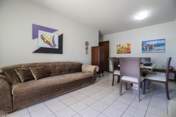 Iso86b - Sacada Com Churrasq, 2 Dorm, Climatizado - Balneário Camboriú