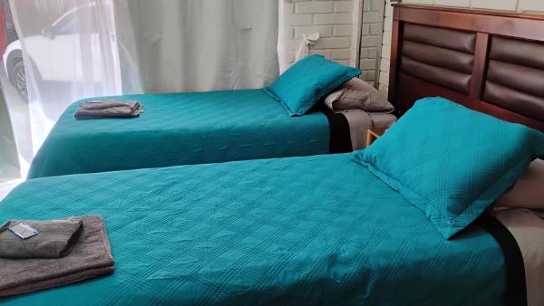Hostal Donde Rita - Vicuña
