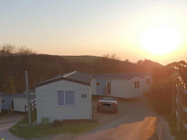 Skipper's Place - Woolacombe