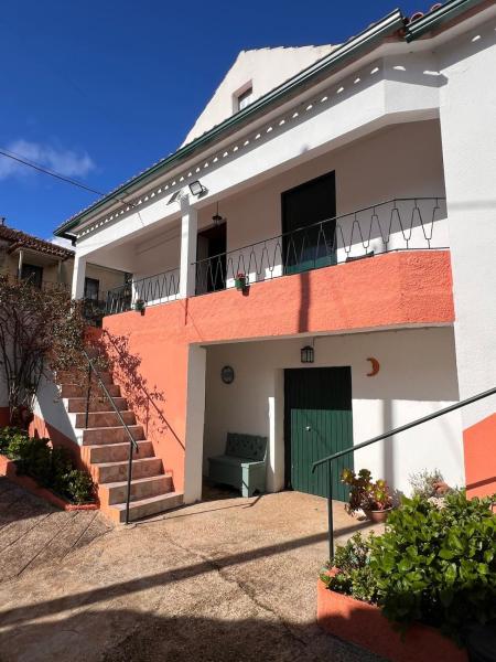 Casa Da Figueira Branca - Luso