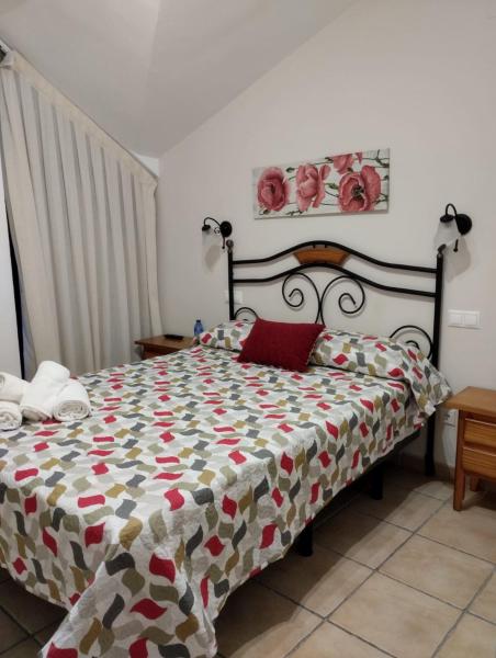 Hostal Posada Royuela - Hiszpania