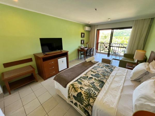 Flat Luxuoso Com Vista Mar - Angra dos Reis