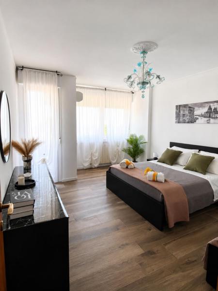 Agata Lagoon Suite - Venise