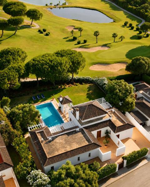Villa Del Lago - Benalup-Casas Viejas