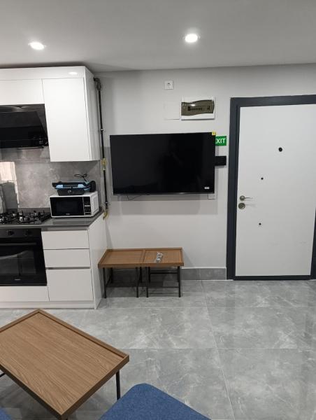 Mkg Residence No 7 - Antalya