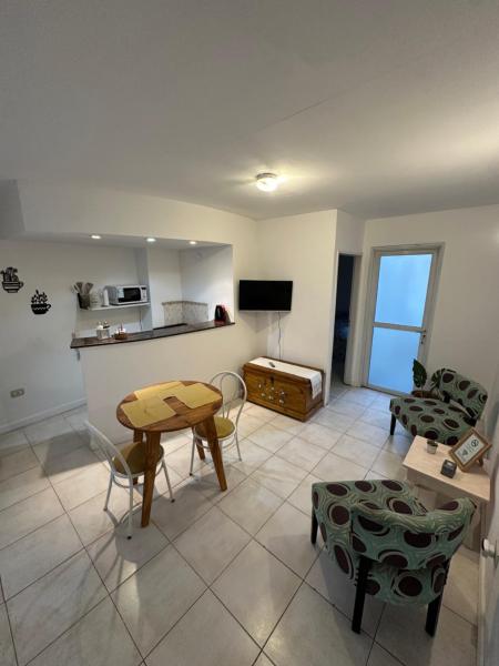 Hermoso Departamento En El Centro De Mendoza - Mendoza