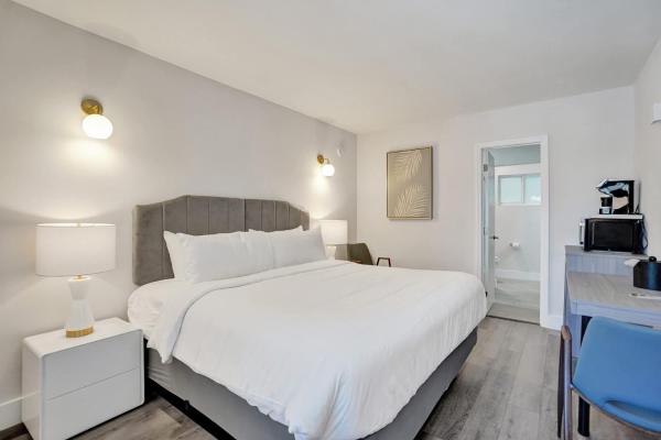 Fort Lauderdale King Suite At Botanica - Lauderdale-by-the-Sea