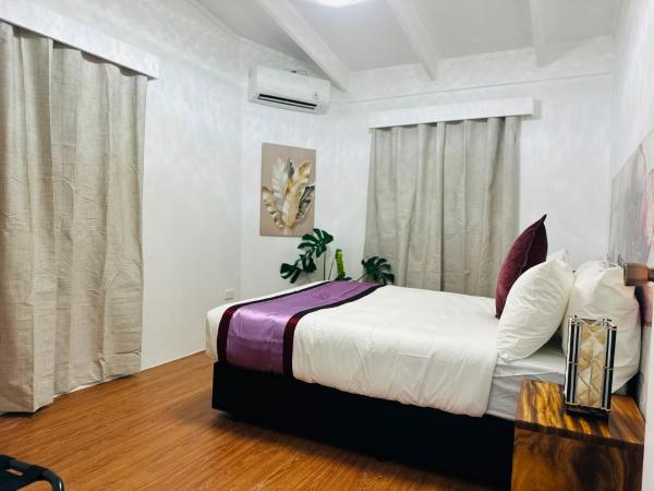 Residence No5 Nadi Fiji - Nadi