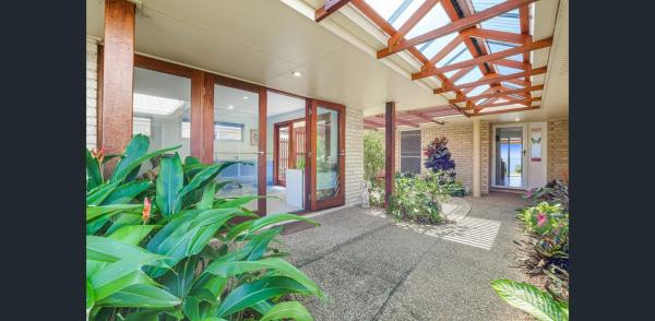 Kookaburra 2br - Bargara