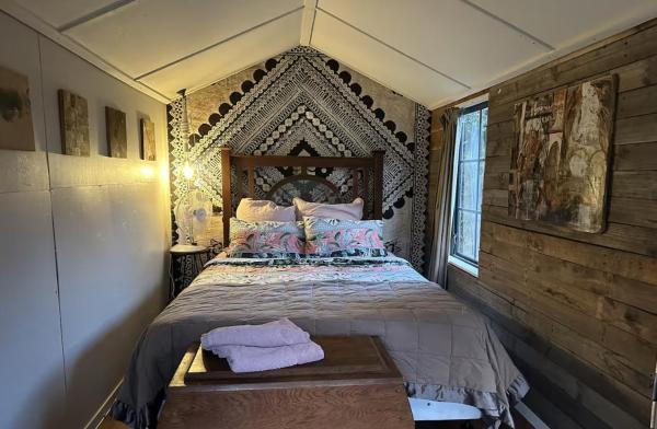 Casa Tavaita In Karangahake Gorge - Te Aroha