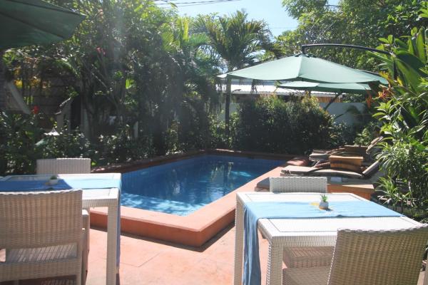 New Balengku Dua Hotel - Adults Only - Lombok
