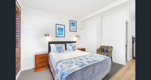 A&a Lodge Motel - Emerald