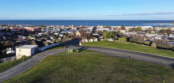 Joy 40 Apartments Oamaru - Oamaru