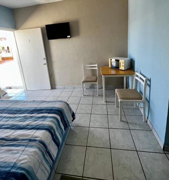 Cozy Rooms Rocky Point - Walk To Playa Hermosa - Sonora