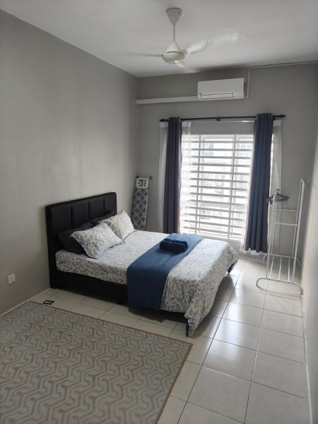 Hs Homestay Casa Klebang Ipoh - Tanjung Rambutan