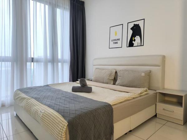 Elysia Cozy Couple Room W Private Bathroom By Stay - Jurong East
