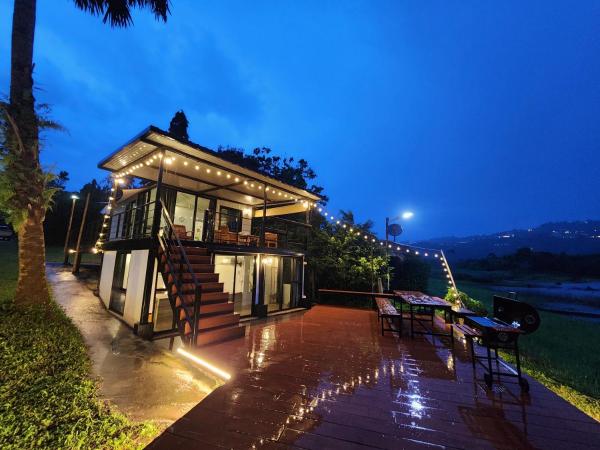 Porjai's Lakeview - Thaïlande