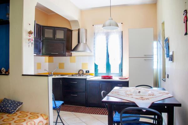 Appartamento Di Basilia - Sardaigne