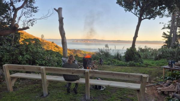 Turanga Heights - Gisborne