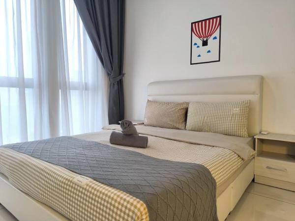 Elysia Warm N Stylish Room 2 W Co-living By Stay - 싱가포르