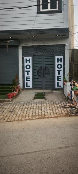 Everspring Suites - Rohtak