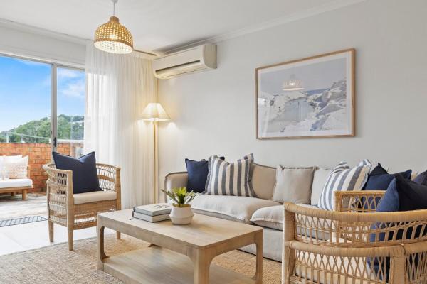 Casa Munns - In The Heart Of Merimbula - Merimbula