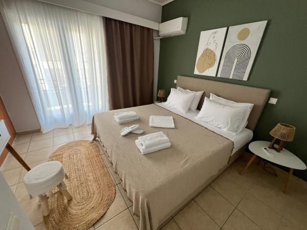Residence City Aura - Rhodes (Greece)